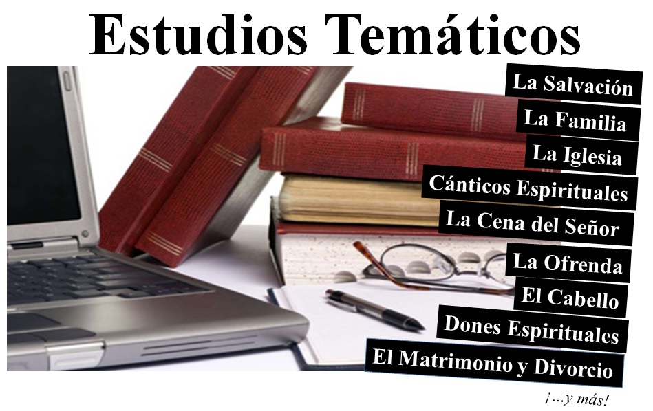 Artículos – Iglesia de Cristo